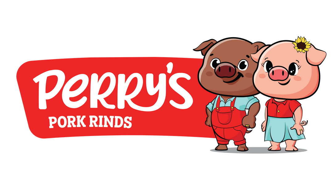 Pork Rinds – Perry's Pork Rinds & Country Store