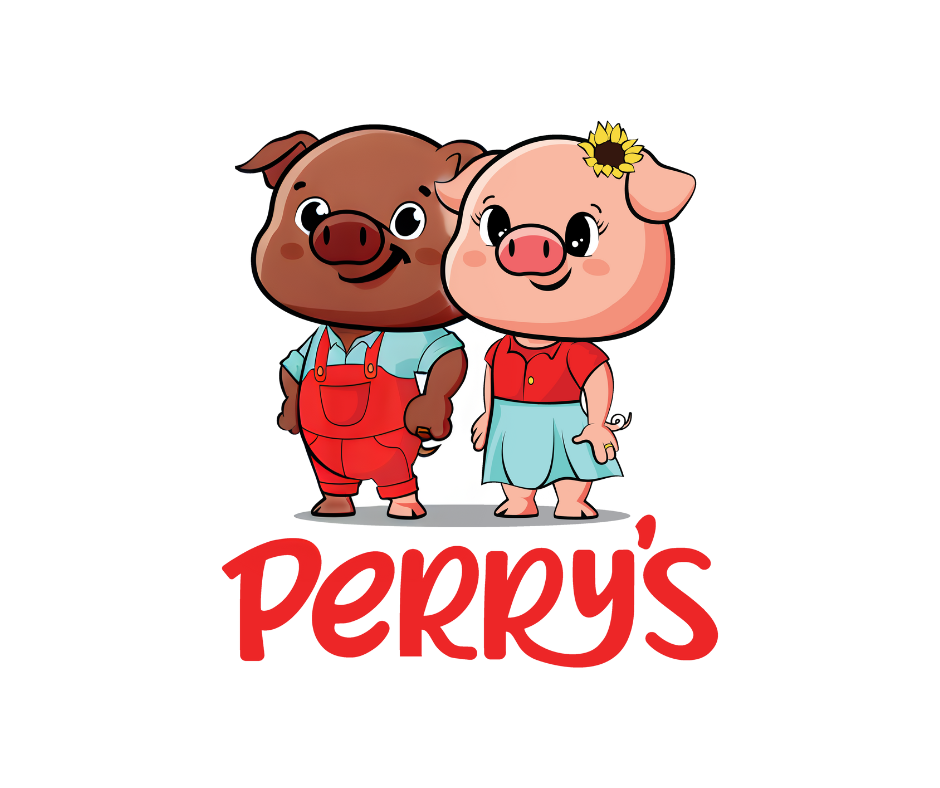 WC Butter Popcorn – Perry's Pork Rinds & Country Store